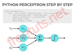 Bắt đầu tìm hiểu Perceptron bằng Python